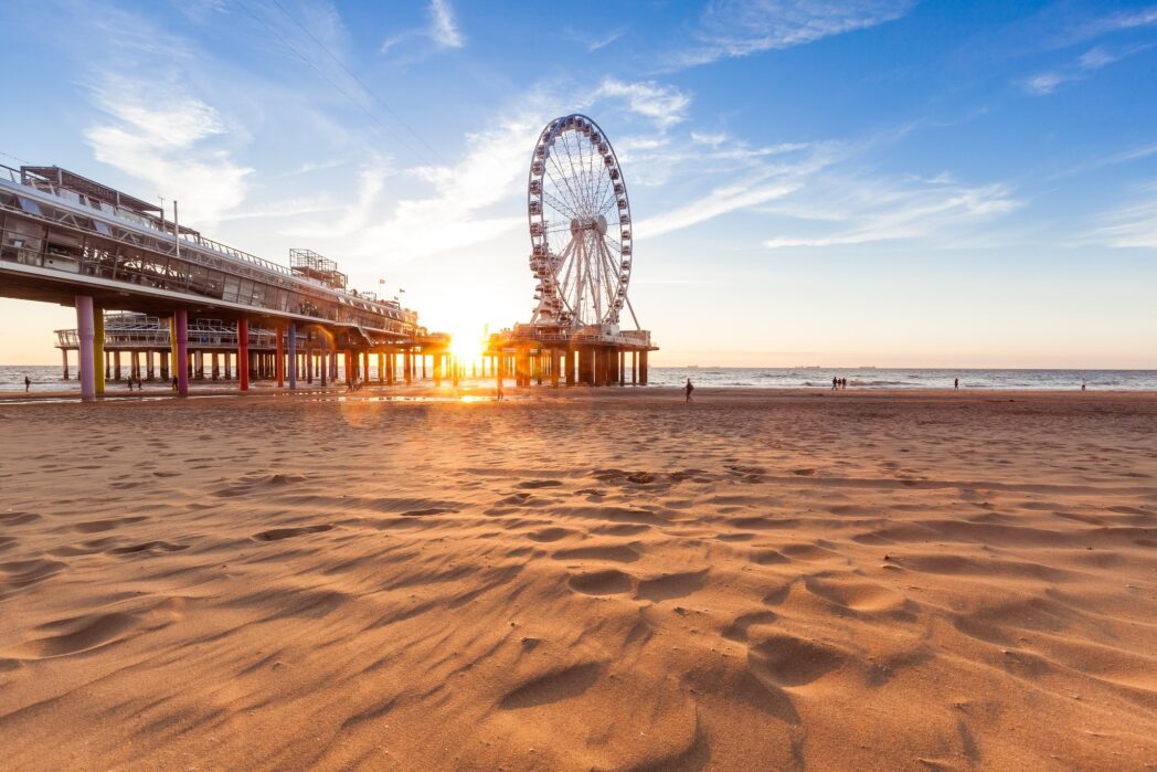 De leukste Strand Activiteiten van Nederland! - Puur* Uitjes