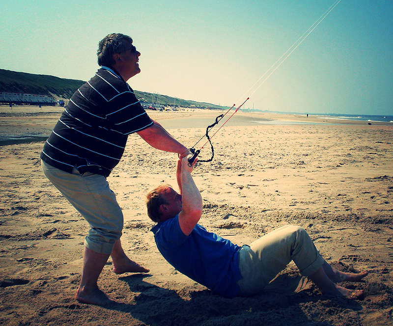 Adrenaline Kick, het spannendste uitje!